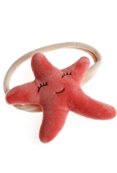 Crayola Crazy Kids Sevimli Yıldız Saç Bandı