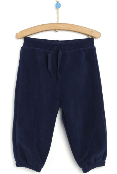 Hello Baby Hellobaby Basic Polar Pantolon