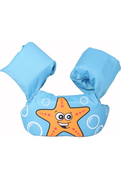 Lovoski Çocuk Yüzme Kol Kanatları (Yurt Dışından)