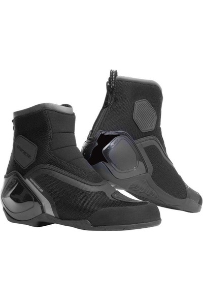 Dainese Dinamica D-Wp Black Antracite Su Geçirmez Ayakkabı Dainese Dinamica D-Wp Black Antracite Su Geçirmez Ayakkabı