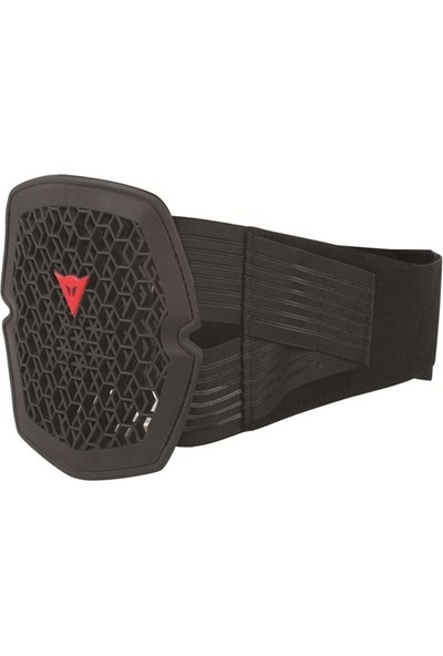Dainese Pro-Armor Lumbar Short Bellik + Motosiklet Bel Koruma