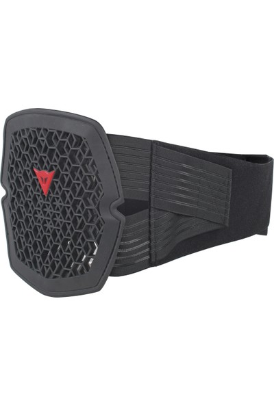 Dainese Pro-Armor Lumbar Long Bellik + Motosiklet Bel Koruma