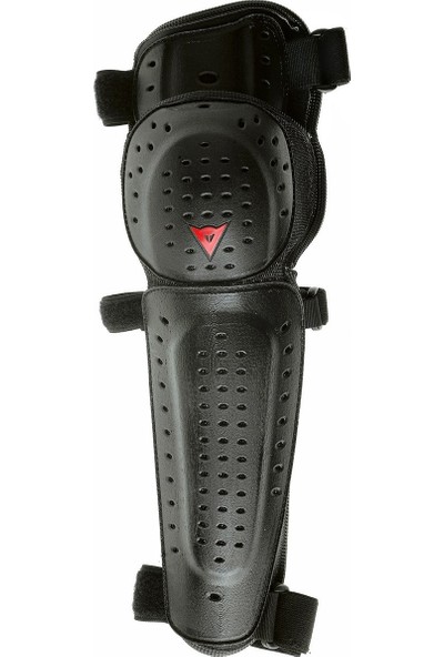 Dainese Knee V E1 Diz Koruma + Dainese Dizlik
