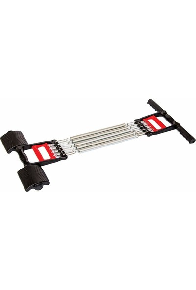Slipt 5 Kademe Sertlik Ayarlanabilir Çelik El - Ayak & Göğüs Yayı