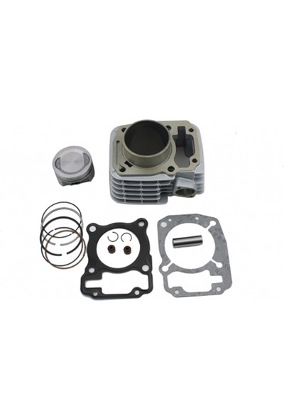 Deltaforce Silindir Komple 150 Z-One 57,3 mm (14 Pim)