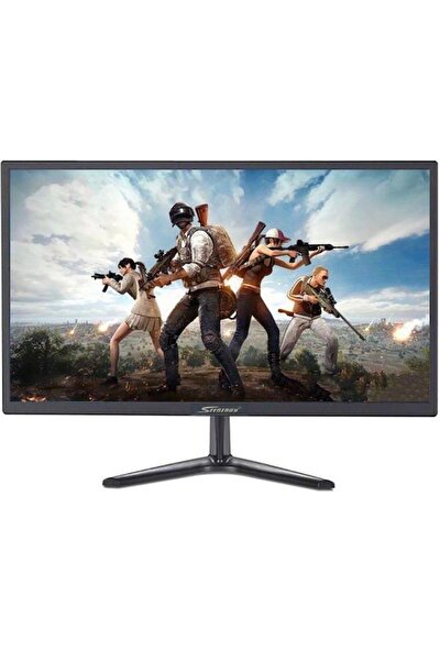 Seenergy H19MA 18.5'' Hdmı+Vga 60hz 5ms LED Monitör H19MA Seenergy H19MA 18.5'' Hdmı+Vga 60hz 5ms LED Monitör H19MA
