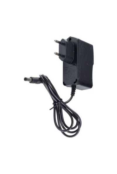 Abc 12 V 2 Amper Uydu Cihazlarına Uygun Adaptör Abc 12 V 2 Amper Uydu Cihazlarına Uygun Adaptör