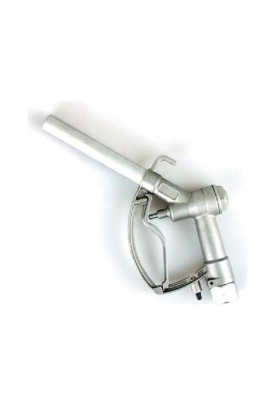 Türkel Alüminyum Gövde Mazot Aktarma Tabancası