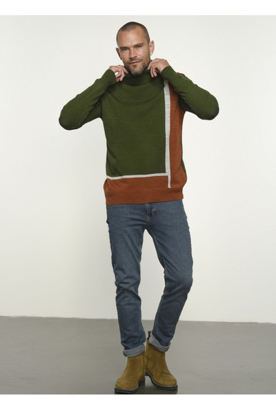 People By Fabrika Kazak, M, Haki