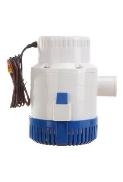 Bilge Pump Gph 3700 Sintine Pompası 12V