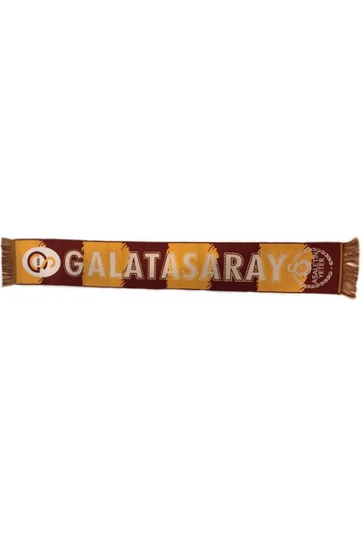 Galatasaray Forma Atkı- Kaşkol-2