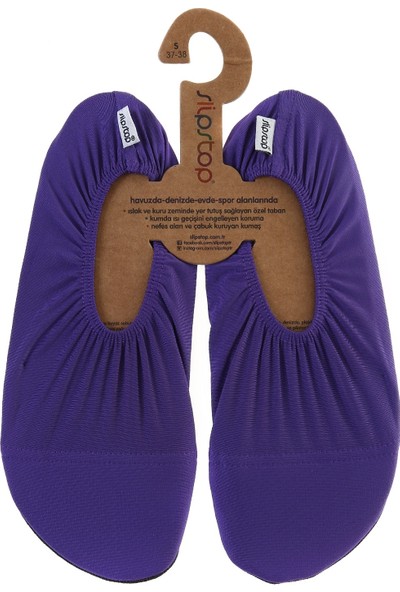 Slipstop Kaydırmaz Ayakkabı/patik