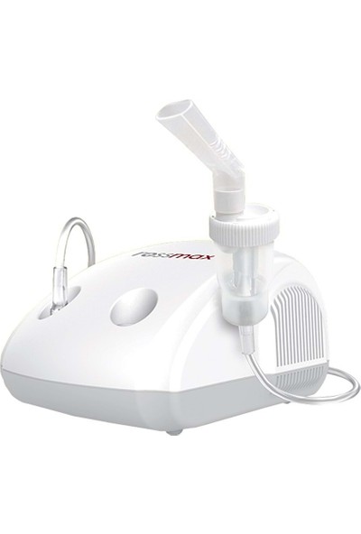 Rossmax NE100 Kompresör Nebulizatör