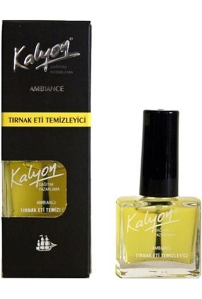 Kalyon Tırnak Eti Temizleyici 8697450590056