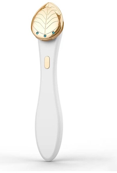 The Beauty Store Göz Altı Bakım Cihazı Alın Şakak Kırışıklık Iz Leke Giderme Aleti