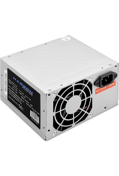 Hadron HD419 200W Power Supply Hadron HD419 200W Power Supply