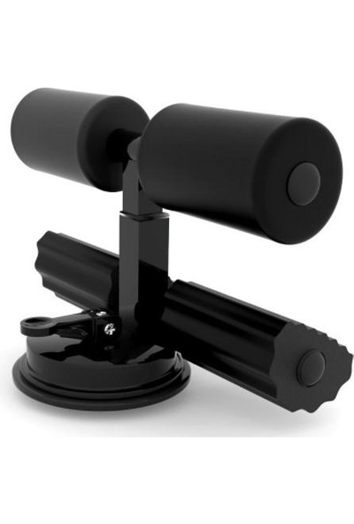 Online Stant Ayak Destekli Mekik Çekme Spor Aleti