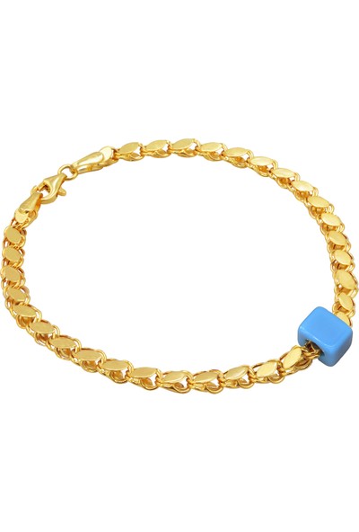 Cebeci Arpa Bileklik Cebeci Arpa Bileklik