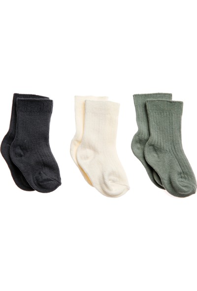 Igloo Çorap Igloo Soket Çorap 3lü
