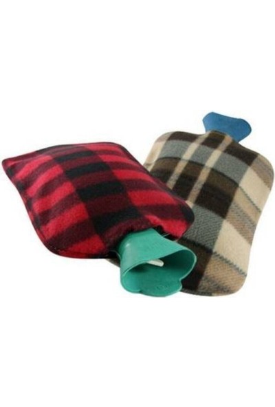 Yoyoso Kılıflı Küçük Boy Sıcak Su Torbası 500 ml Yoyoso Kılıflı Küçük Boy Sıcak Su Torbası 500 ml