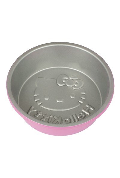 Pastry Planet Hello Kıtty Metal Kalıp