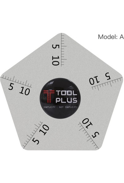 Qianli Pena Kapak Ekran Ayırıcı