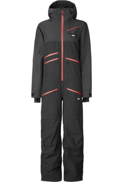 Picture Organic Xena Kadın Snowboard Suit Tulum Picture Organic Xena Kadın Snowboard Suit Tulum