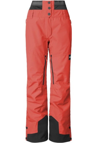 Picture Organic Exa Kadın Snowboard Pantolonu
