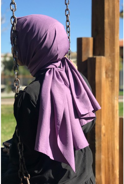 Karanfilden Pamuk Cazz Kadın Koyu Lila Pamuk Jazz Şal Karanfilden Pamuk Cazz Kadın Koyu Lila Pamuk Jazz Şal