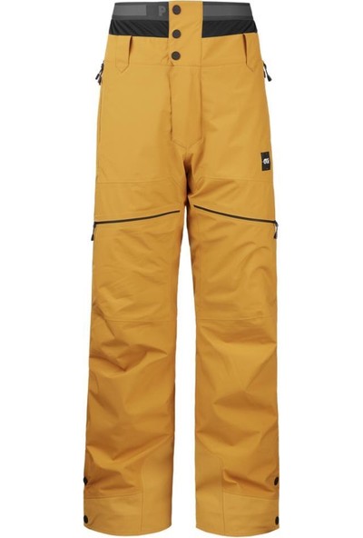 Picture Organic Naikoon Erkek Snowboard Pantolon Camel Picture Organic Naikoon Erkek Snowboard Pantolon Camel