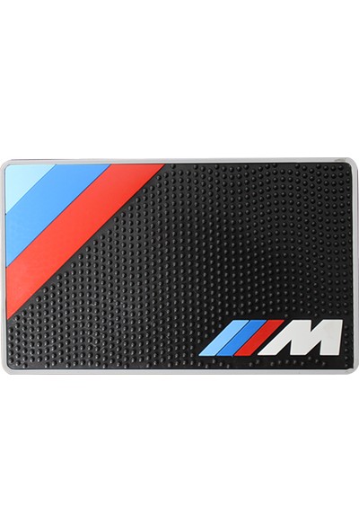 C9 Bmw M Uyumlu Nano Kaydırmaz Ped