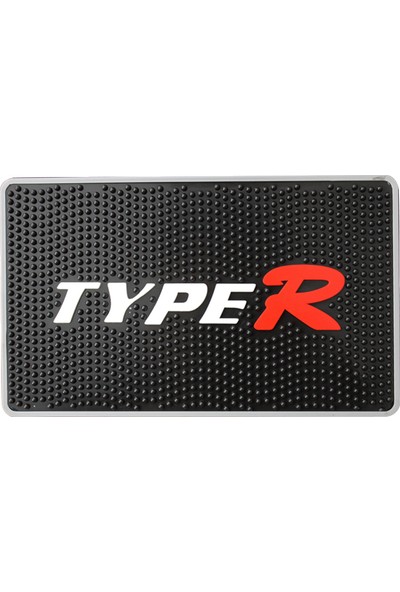 C9 Type R Uyumlu Nano Kaydırmaz Ped C9 Type R Uyumlu Nano Kaydırmaz Ped