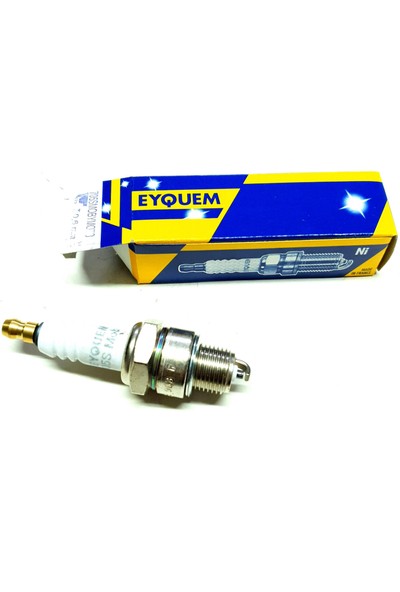 Eyquem 705S Kısa Paso Renault 12-Toros Buji Takım ( 4 Adet ) Eyquem 705S Kısa Paso Renault 12-Toros Buji Takım ( 4 Adet )