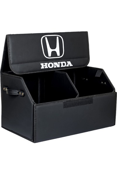 Carneil Otomobil Bagaj Çantası Impertex Kumaş Honda Uyumlu 48X29X31 Organizer HON001 Carneil Otomobil Bagaj Çantası Impertex Kumaş Honda Uyumlu 48X29X31 Organizer HON001