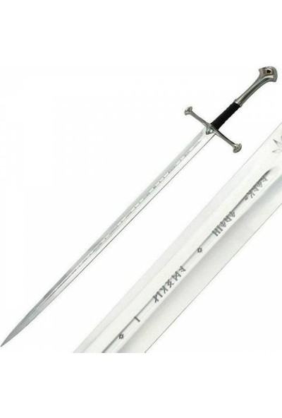 Anduril Sword Of King Aragorn - Yüzüklerin Efendisi Kılıç