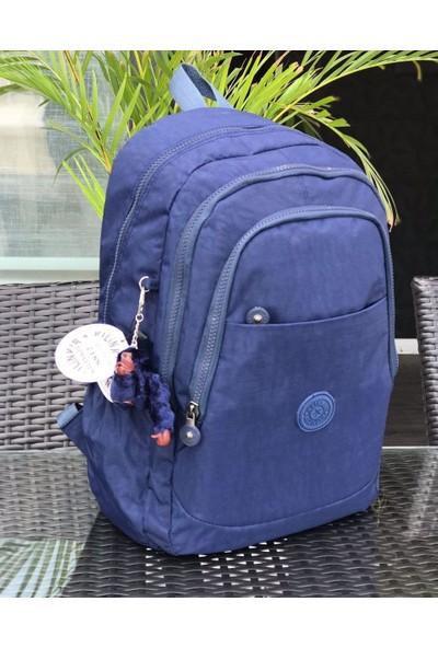 Duomino Fcstore Krinkıl Kumaş Suya Dayanıklı Büyük Boy Lila Klinkır Sırt Çantası Laptop Seyahat Okul Çanta Duomino Fcstore Krinkıl Kumaş Suya Dayanıklı Büyük Boy Lila Klinkır Sırt Çantası Laptop Seyahat Okul Çanta