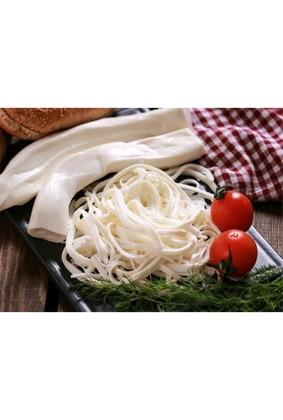 Aydar Peynircilik Az Tuzlu Dil Peyniri 1 kg