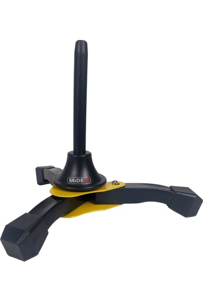 Midex CY-100 Profesyonel Klarnet Standı Sehpası Midex CY-100 Profesyonel Klarnet Standı Sehpası