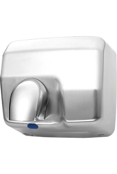 Palex 3808-1 Sensörlü El ve Yüz Kurutma Cihazı Çelik Gövde 2500 W Palex 3808-1 Sensörlü El ve Yüz Kurutma Cihazı Çelik Gövde 2500 W