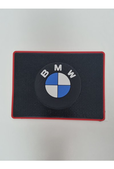 Denden Bmw Kaydırmaz Göğüs Pedi
