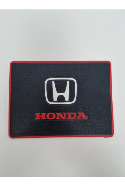 Denden Honda Kaydırmaz Göğüs Pedi