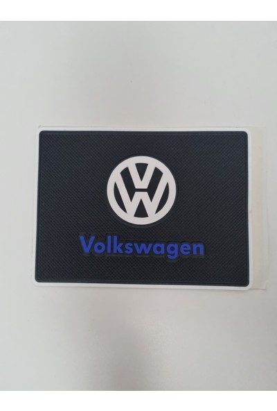 Denden Wolksvagen Kaydırmaz Göğüs Pedi