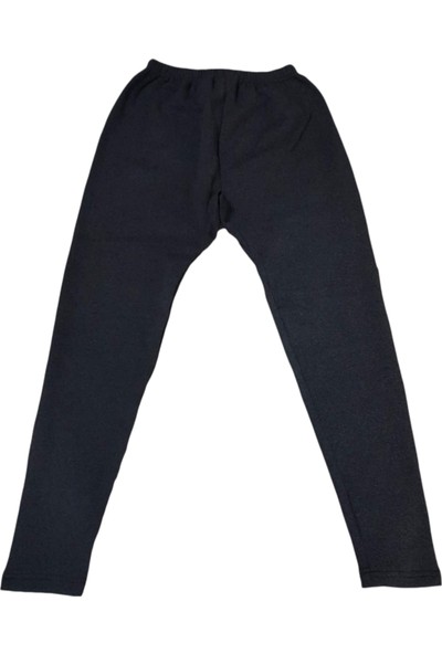 Eselvim Erkek Kadın Kışlık Tayt Içleri Yünlü