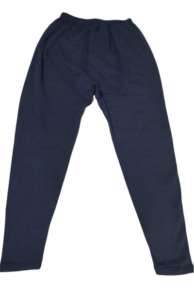 Eselvim Erkek Kadın Kışlık Tayt Içleri Yünlü