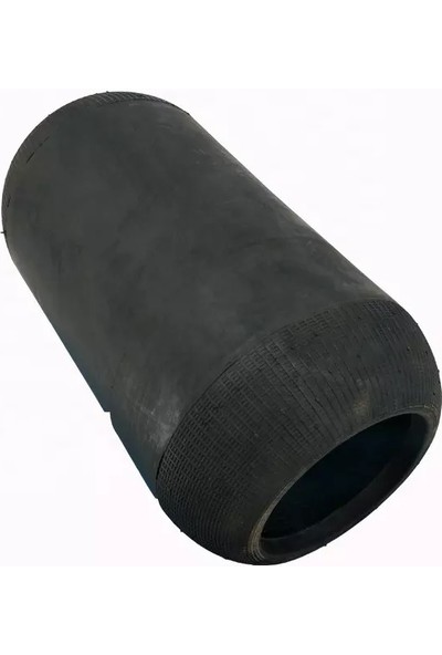 Yakın Parça 644 Mercedes Bmc Akıa Otobüs Süspansiyon Körüğü