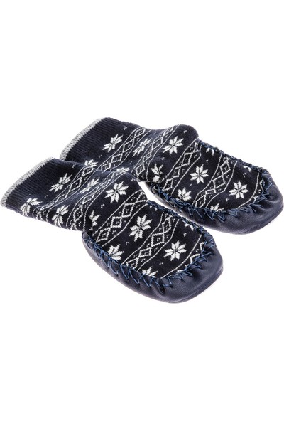 Hellobaby Örgü Çarık Çorap