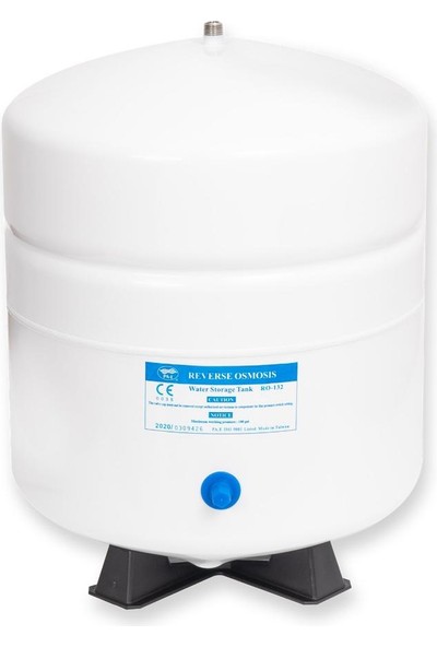 Sulook Metal Genleşme Tankı 12 Lt Su Arıtma Cihazı Depo Sulook Metal Genleşme Tankı 12 Lt Su Arıtma Cihazı Depo