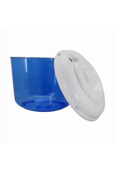 Sulook Sebil Aparatı Hazneli Tam Set Hortumlu