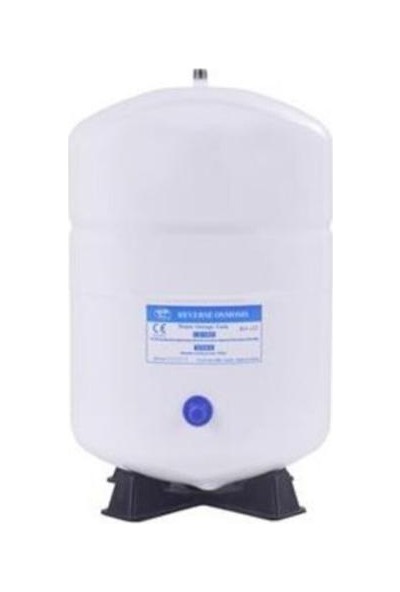 Sulook Su Arıtma Cihazı 8 Litre Metal Tank (RO-122 2.2 Galon) Pae Marka
