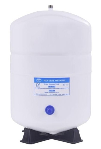 Sulook Su Arıtma Cihazı Temiz Su Deposu Tankı 8 Litre Sulook Su Arıtma Cihazı Temiz Su Deposu Tankı 8 Litre